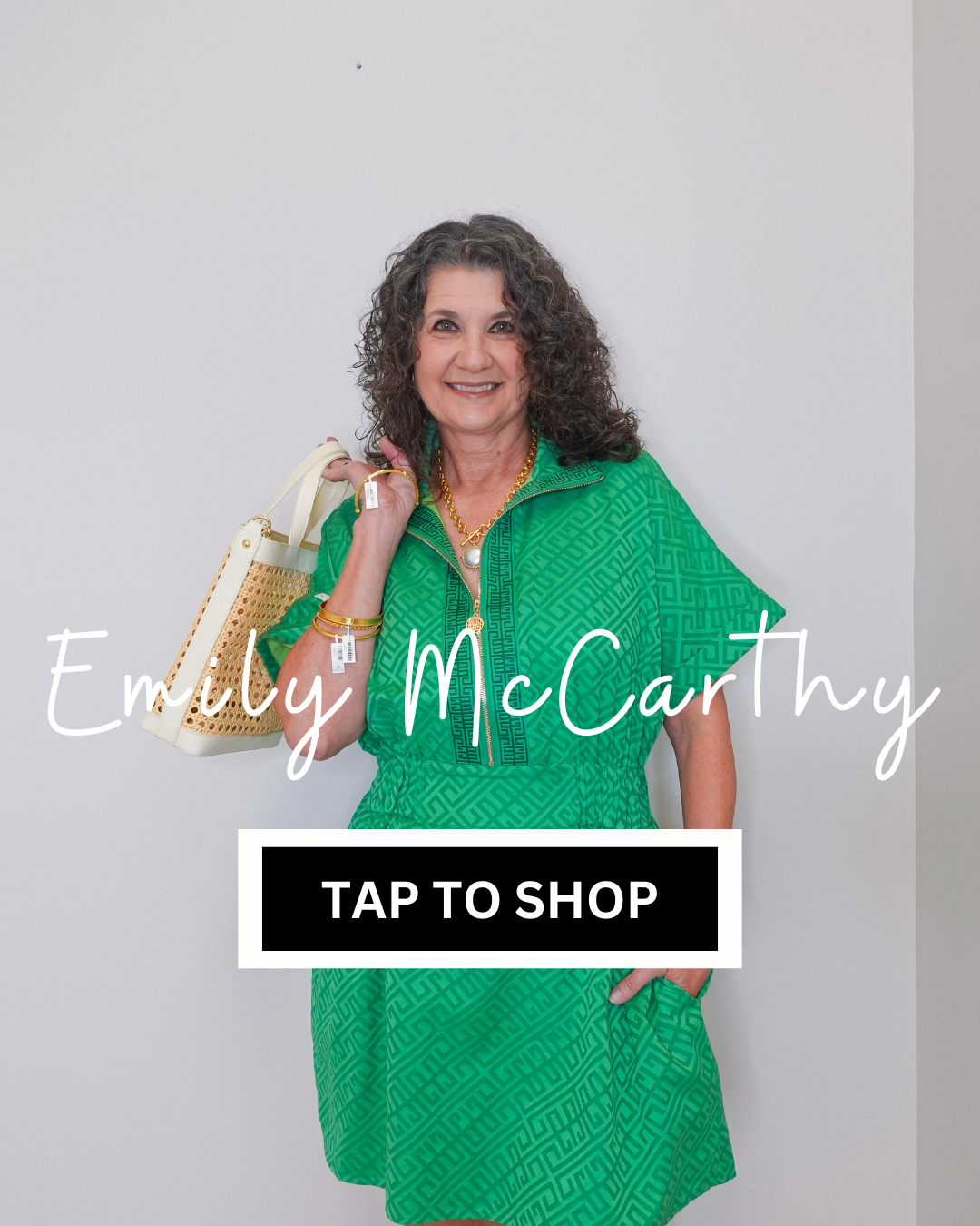 Emily McCarthy – TresChicTexas